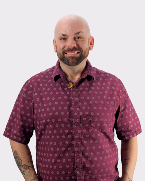 Phillip Bock - Upward Projects