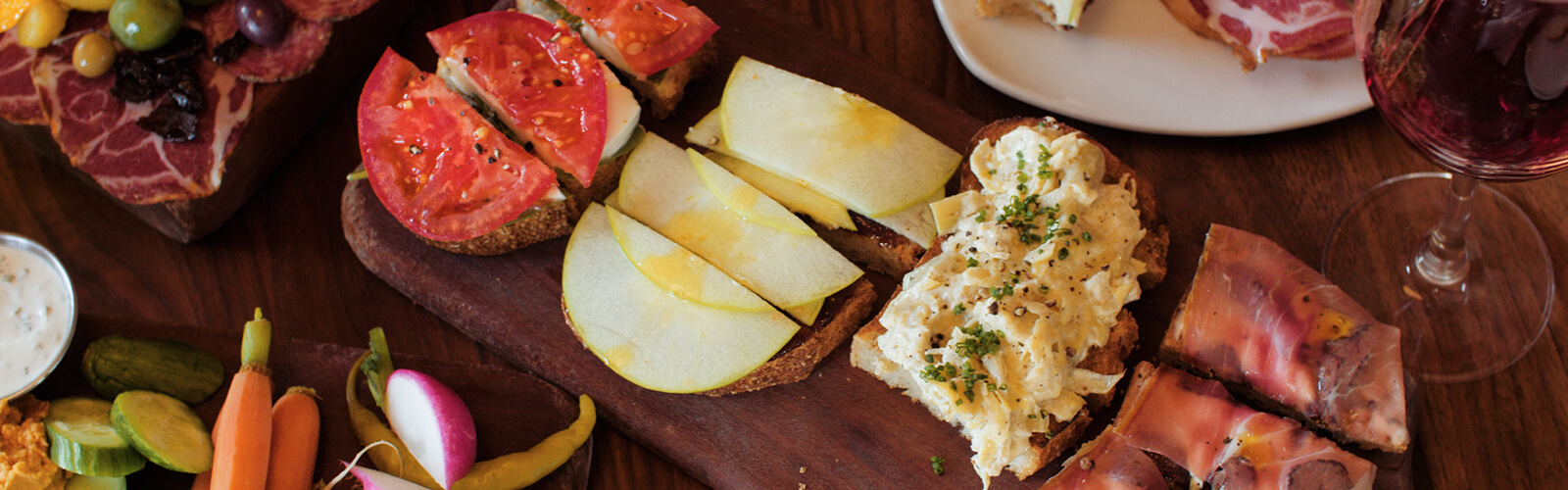 Postino - Upward Projects