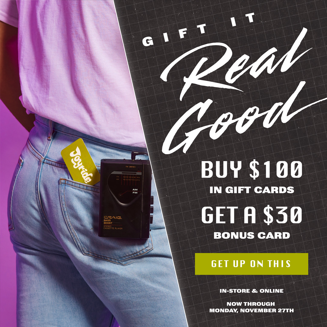 Gift Cards - Upward Projects