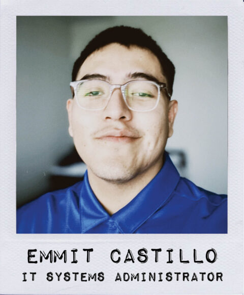 Emmit Castillo - Upward Projects