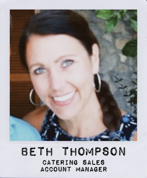 Beth Thompson - Upward Projects